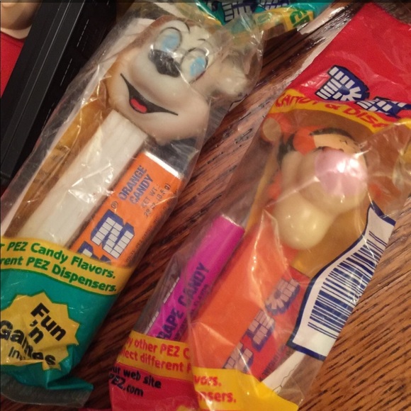 PEZ | Toys | Pez Collection | Poshmark